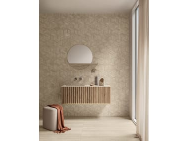 ICONICA CLASSICO Flooring By Ceramiche Caesar