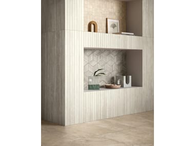 ICONICA RUSTIC Flooring By Ceramiche Caesar