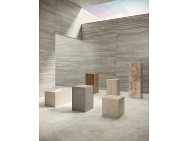 ICONICA RUSTIC Flooring By Ceramiche Caesar