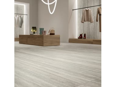 ICONICA SILVER flooring By Ceramiche Caesar
