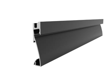 INFINITO Skirting board By Design Luce