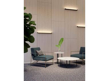 INSIDER wall lamp By Intra lighting design Serge & Robert Cornelissen