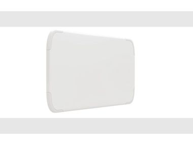 R21 DIGITAL Decorative radiator By intuis