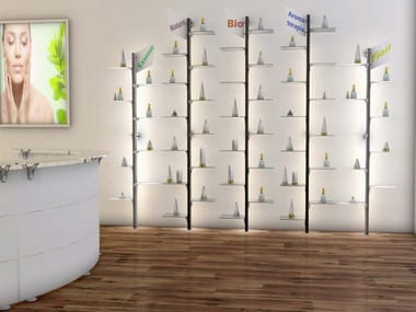 Retail Display Units | Furnishing for shops | Archiproducts