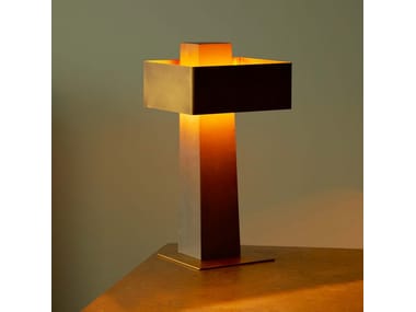 IOTA Table lamp By DCWéditions