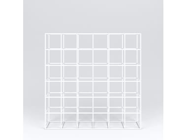 IPOT 6X6_N Libreria By iPot | design supercake