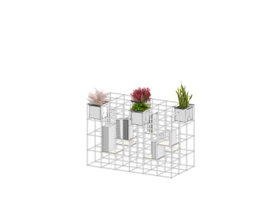 IPOT 8X8 Bookcase By iPot | design supercake