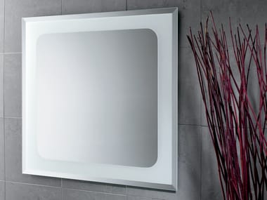 Bathroom Mirrors | Bathroom Furniture | 9 | Archiproducts