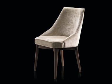 IS - A | Chair By Henge