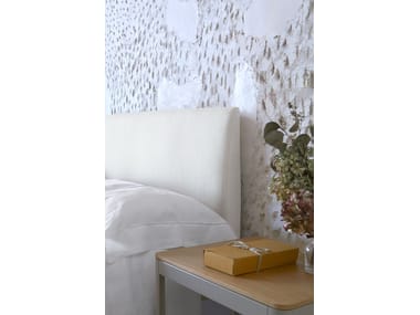 ALU MIN BED Letto By isOnAir