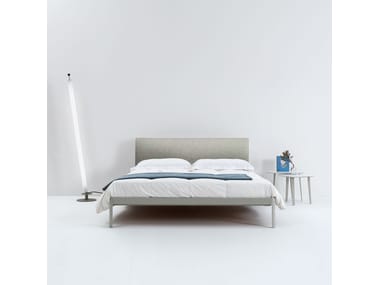 ALU MIN BED Letto By isOnAir