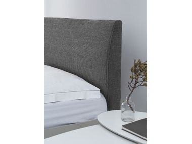ALU MIN BED Letto By isOnAir