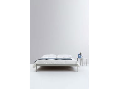 ALU MIN SOMMIER Bed By isOnAir