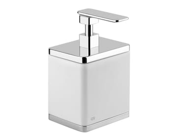 Bathroom soap dispensers AutoCAD | Archiproducts