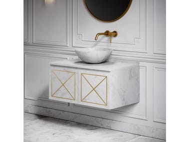 ITALIA lavabo By LUSSO
