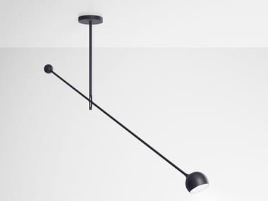 IXA XL | Pendant lamp By Artemide design Foster + Partners