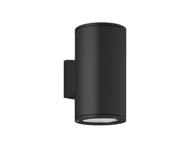 Direct light RGB Outdoor wall Lamp JET 54 Jet Collection By LIGMAN