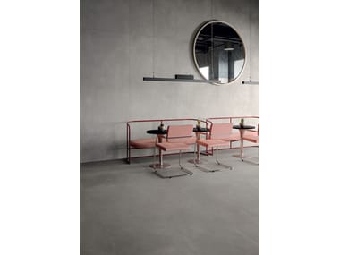JOIN GLARE flooring By Ceramiche Caesar