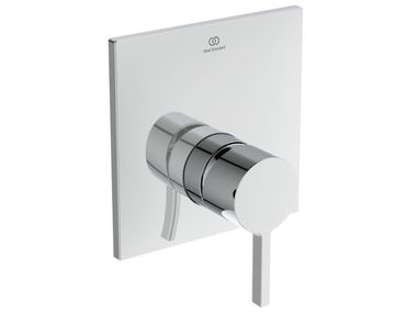 JOY NEO - BD446 Vertieft Dusche-Mischbatterie By Ideal Standard