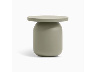 JUJU Coffee table By Serralunga | design Garth Roberts