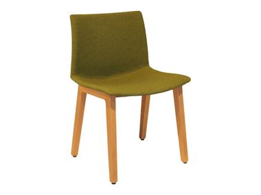 KANVAS 2 U FRONT/FULL Chair By GABER