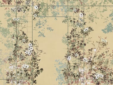 KEW wallpaper By STYL’EDITIONS