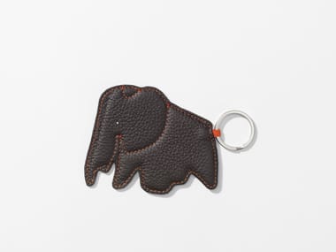 KEY RING Portachiavi in pelle By Vitra | design Hella Jongerius