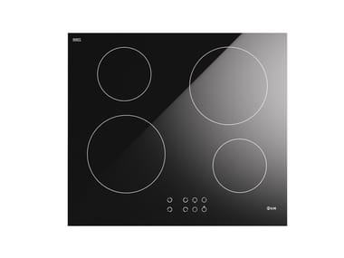 Hobs, with BIM/CAD | Archiproducts