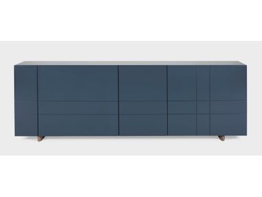 Sideboard with doors with drawers KILT SIDEBOARD 180 Kilt Collection By ...
