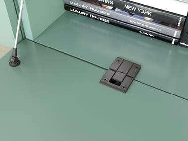 KIMANA Cabinet Hinge By Italiana Ferramenta