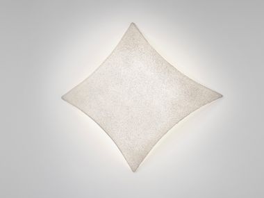 KITE Stainless steel wall lamp / ceiling lamp By A-Emotional Light ...