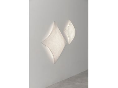 KITE Stainless steel wall lamp / ceiling lamp By A-Emotional Light ...