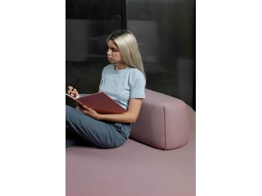 KOH TAO | Day bed KOH TAO Collection By Lebom design Odosdesign