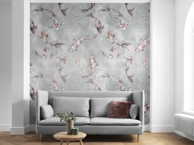 Produits Komar Collection Raw | Archiproducts