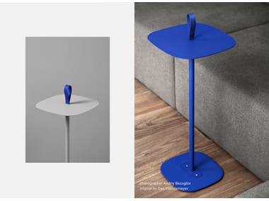 BLT SIDE TABLE Coffee table By +kouple