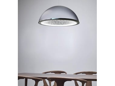 kuPolo - Matt pendant lamp By ArchilumO