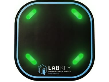 LabKey: Access control systems | Archiproducts