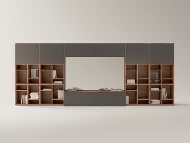 TREKU: Tables, chairs and storage systems | Archiproducts