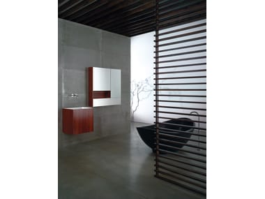 LAVASCA MINI Freestanding oval bathtub By Rapsel | design Matteo Thun