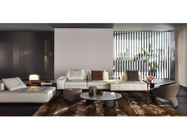 LAWRENCE 沙发 By Minotti | design Rodolfo Dordoni