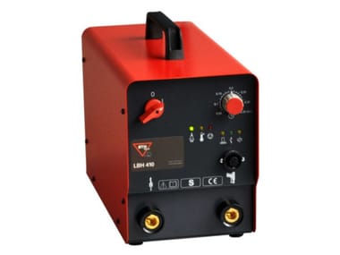 LBH 410 | Welder Welding machine By Stud Welding System