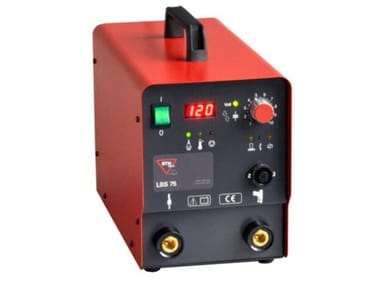 LBS75 | Welder Welding machine By Stud Welding System
