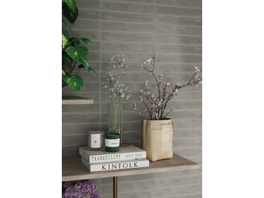 Indoor glazed porcelain stoneware wall tiles LE LACCHE By Ceramica Rondine