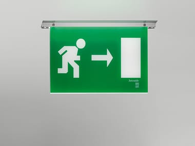 Built-in Emergency lighting | Archiproducts