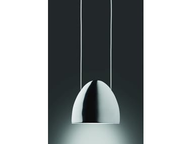 LED OVAL | Pendant lamp By Alma light