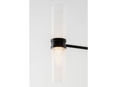 ZEPHYR R LED metal pendant lamp By Artemide | design Carlo Colombo