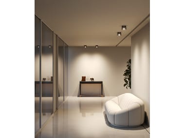 LEO Spotlight By Italamp