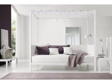 LERA WIND Bed By Duomo Design