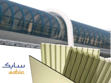 Polycarbonate sheet for solar control LEXAN™ SOLAR CONTROL IR LEXAN ...