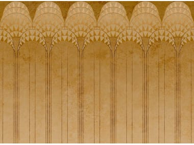 LEXINGTON Carta da parati By Tecnografica